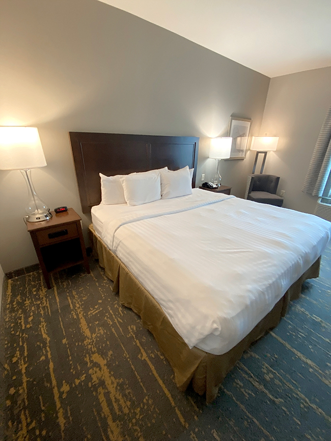 The Mulberry Hotel – 917 Mulberry St, Westlake, LA, 70669 - mumfordcompany